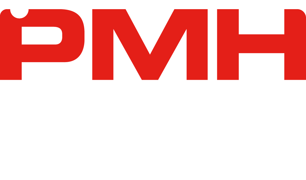 PMH Systems A/S | Storformat skæremaskiner og udstyr